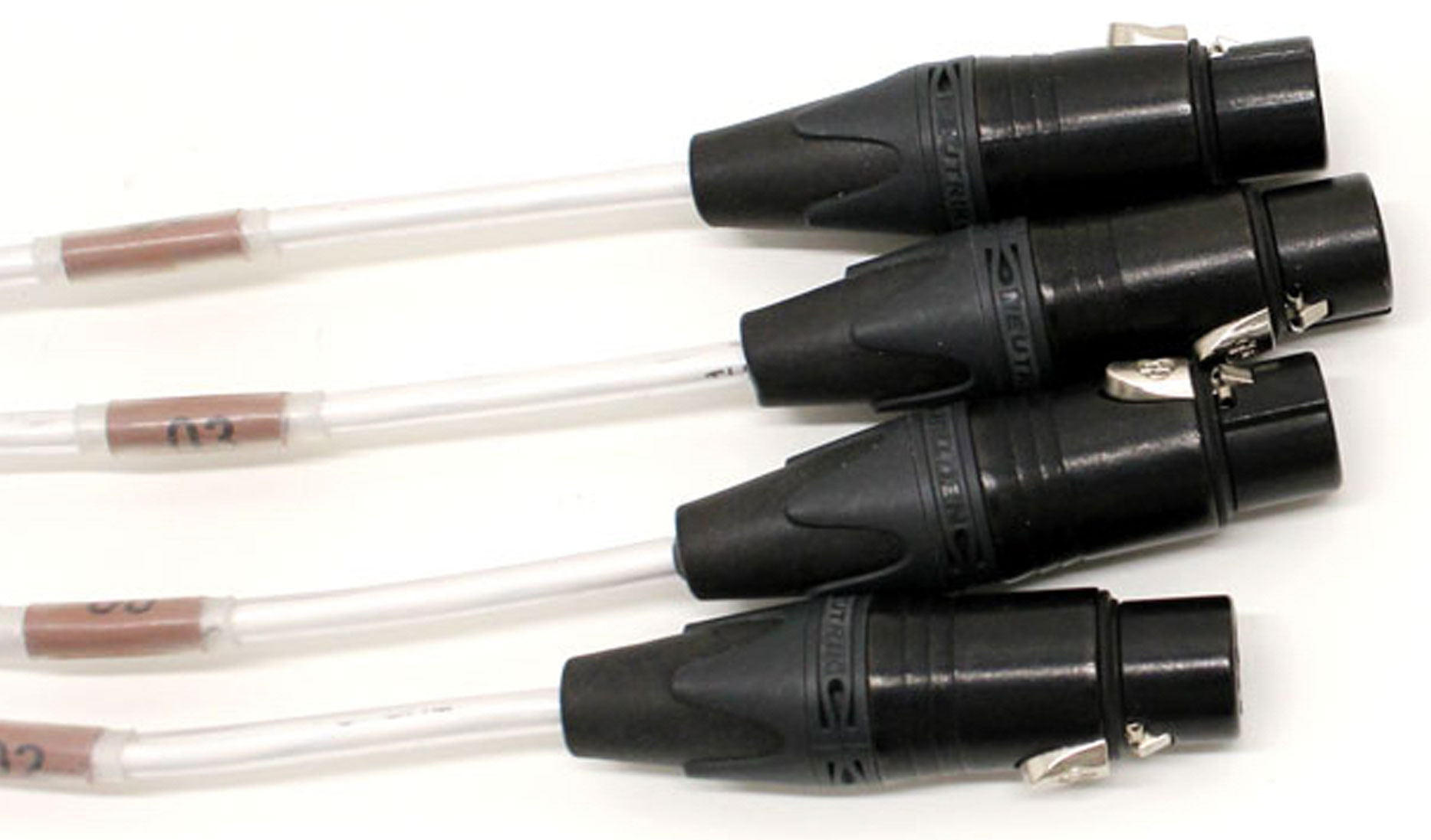 Cable Digiflex DPR-4FX/4MX-50 - Cosmo Music