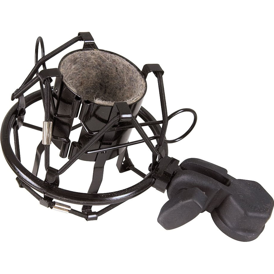 Rode ZP1 Padded Zip Pouch - Large - Cosmo Music