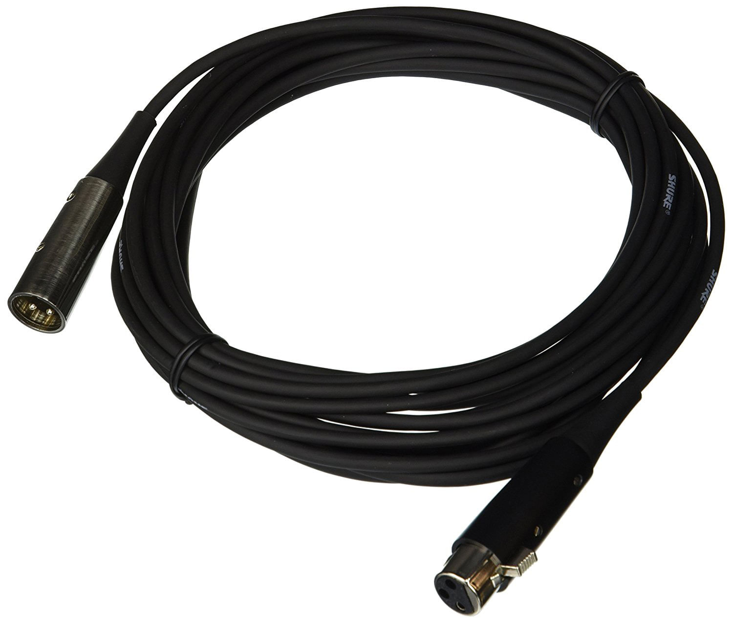 Cable Shure C25E - Cosmo Music