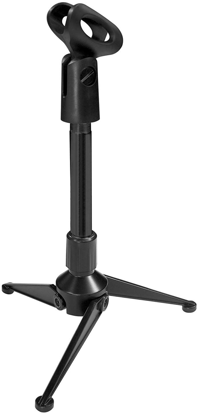 Stand Mic JamStands JS-MMS1 Desktop - Cosmo Music