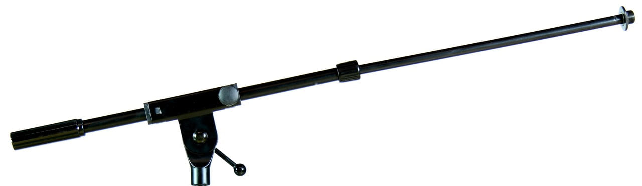 AirTurn Telescoping Boom Arm - Cosmo Music