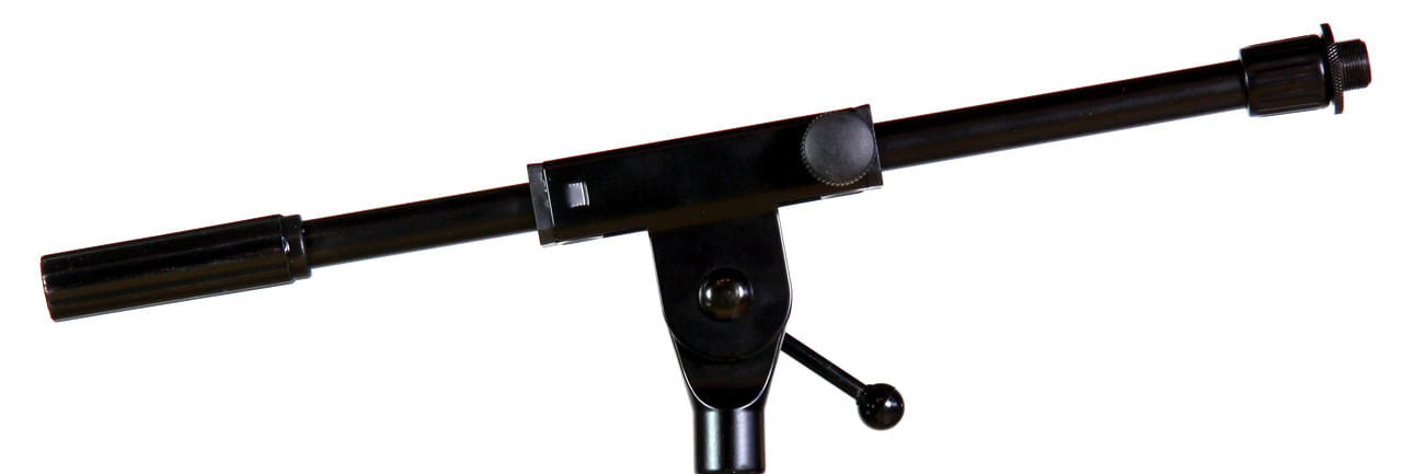 AirTurn Telescoping Boom Arm - Cosmo Music