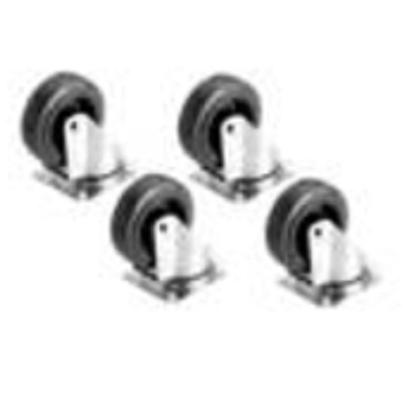 DB Tech DWK 20 Casters - Cosmo Music