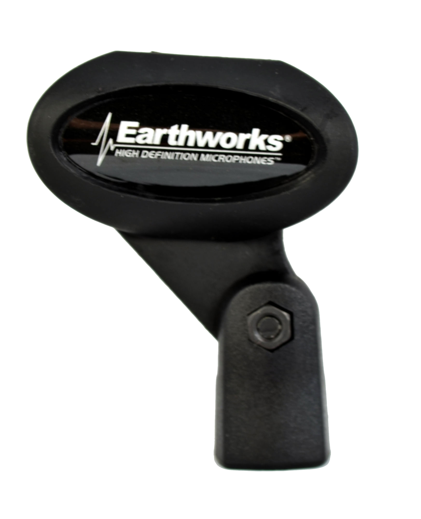 Earthworks MC4 Microphone Clip for SR40V Vocal Microphone - Cosmo Music