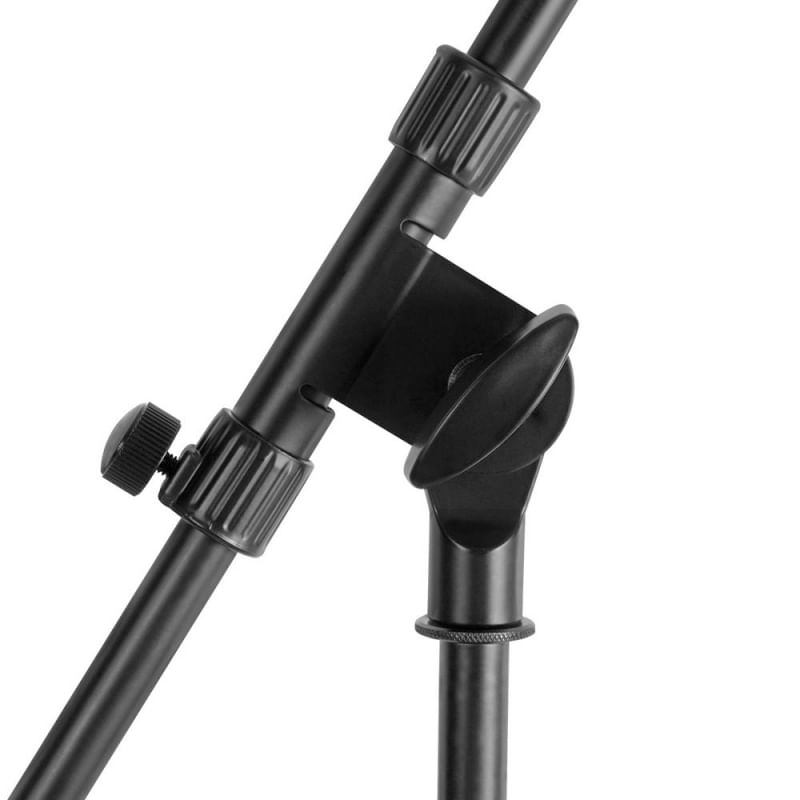 On-Stage Pro Kick/Amp Microphone Stand - Cosmo Music
