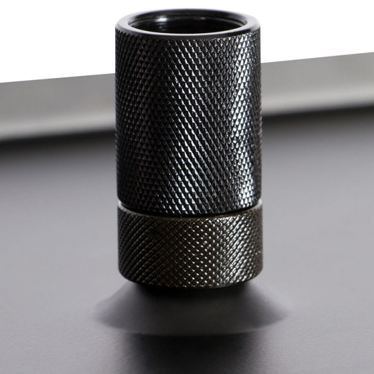 On-Stage Platform for Microphone Stand - Cosmo Music