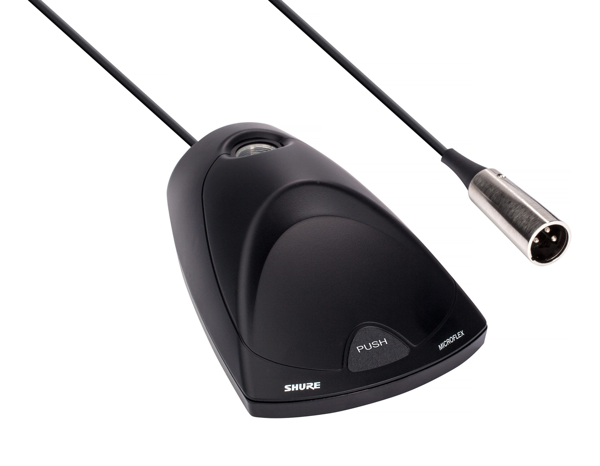 Shure MX400DP Microflex Desktop Base - Cosmo Music