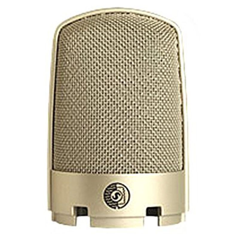 Grille Assembly Shure RK371 - Cosmo Music