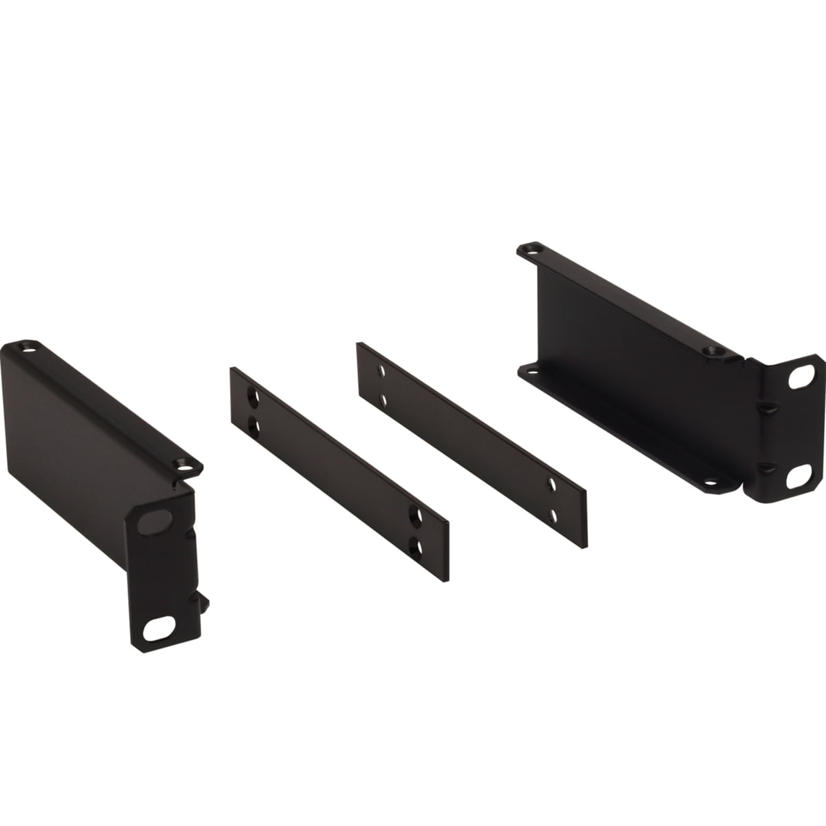 Shure UA507 Dual Rackmount Kit - Cosmo Music