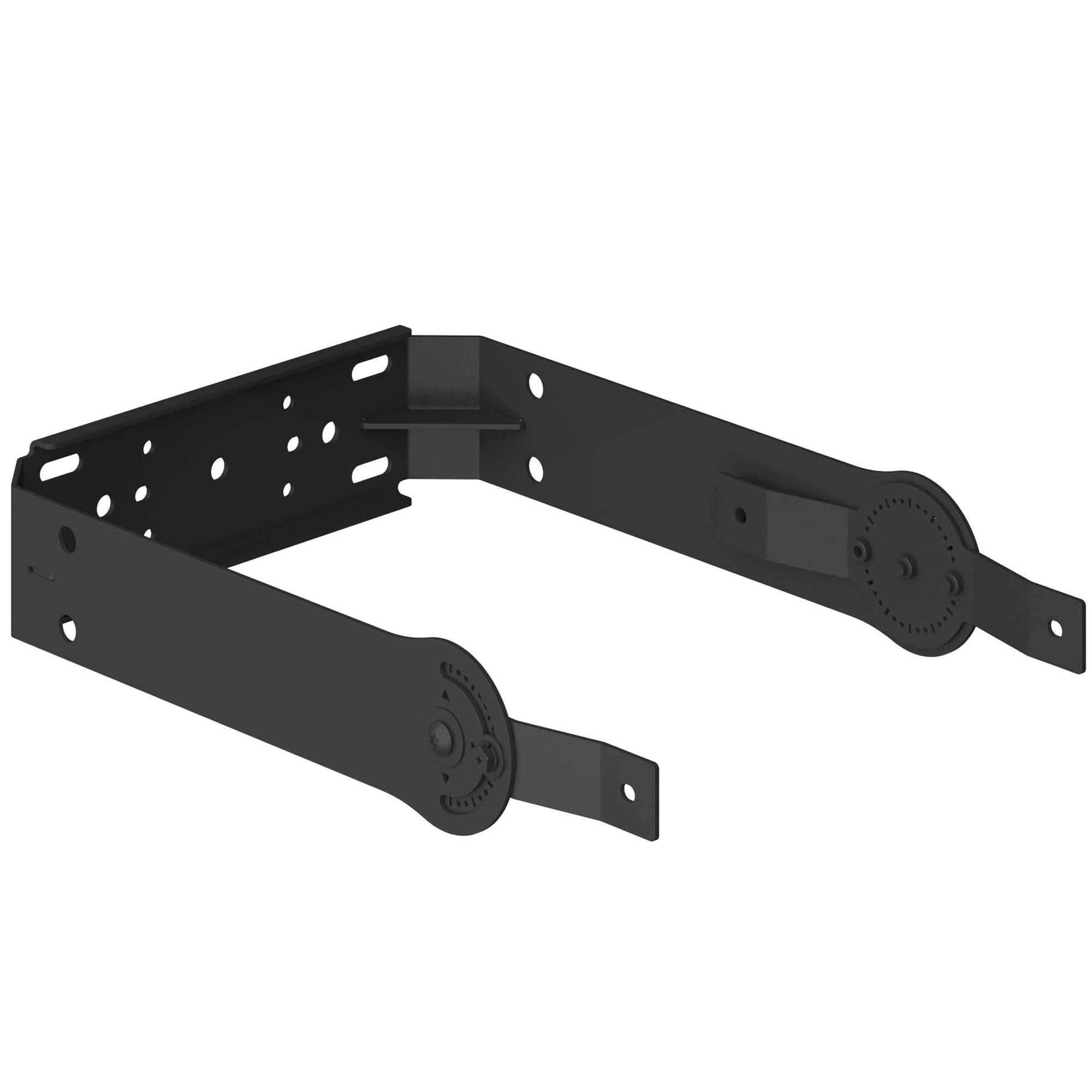 Yamaha DZR10V U-Bracket Speaker Mount - Vertical - Cosmo Music