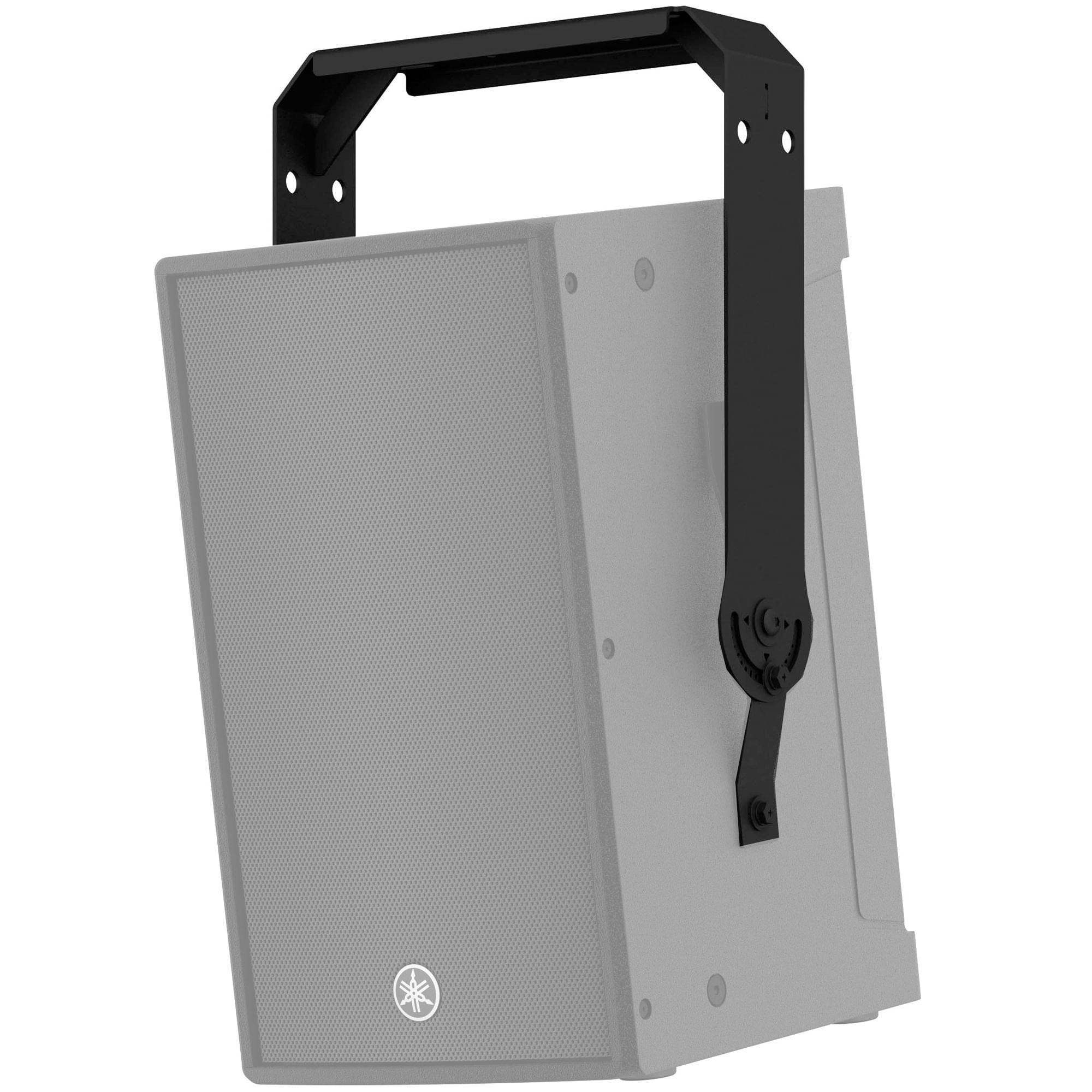 Yamaha DZR10V U-Bracket Speaker Mount - Vertical - Cosmo Music