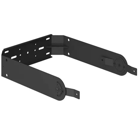 Yamaha DZR15V U-Bracket Speaker Mount - Vertical - Cosmo Music