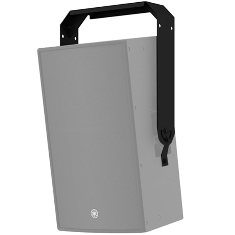 Yamaha DZR15V U-Bracket Speaker Mount - Vertical - Cosmo Music