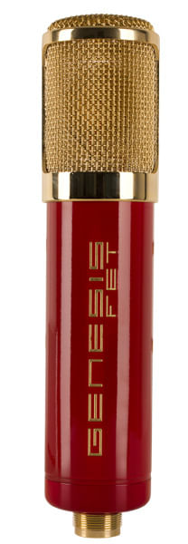 MXL GENESIS FET Studio Condenser Microphone - Cosmo Music