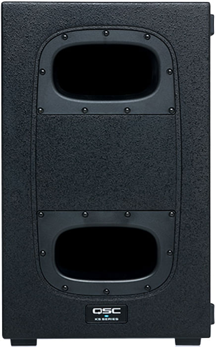 QSC KS112 Powered Subwoofer - Cosmo Music