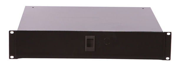 Gator 2U Microphone Drawer - Cosmo Music