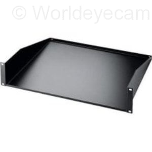 Rack Middle Atlantic U1 1 Space Shelf 1 3/4 - Cosmo Music