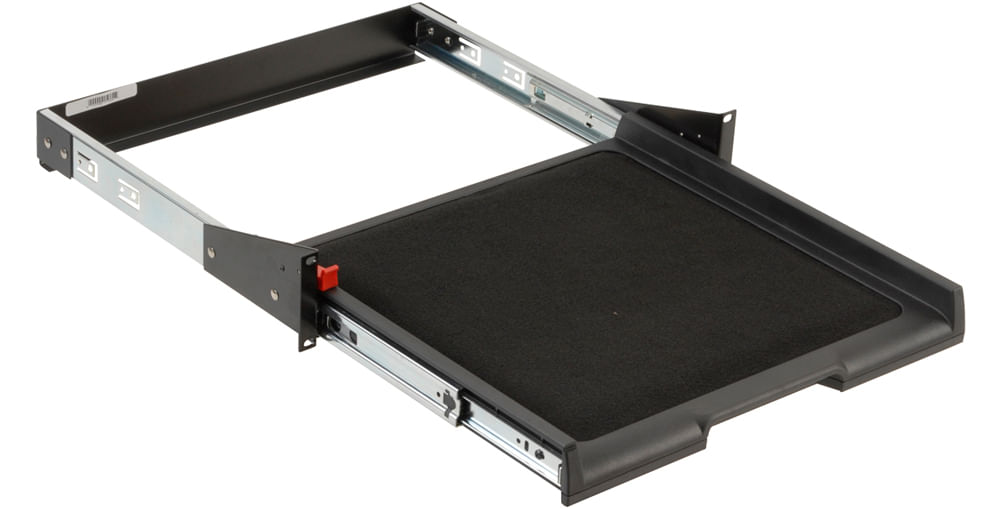 SKB Hook and Loop Fastener Shelf - Cosmo Music