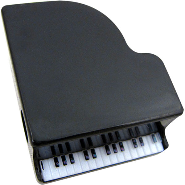 Grand Piano Shaped Pencil Sharpener - Cosmo Music