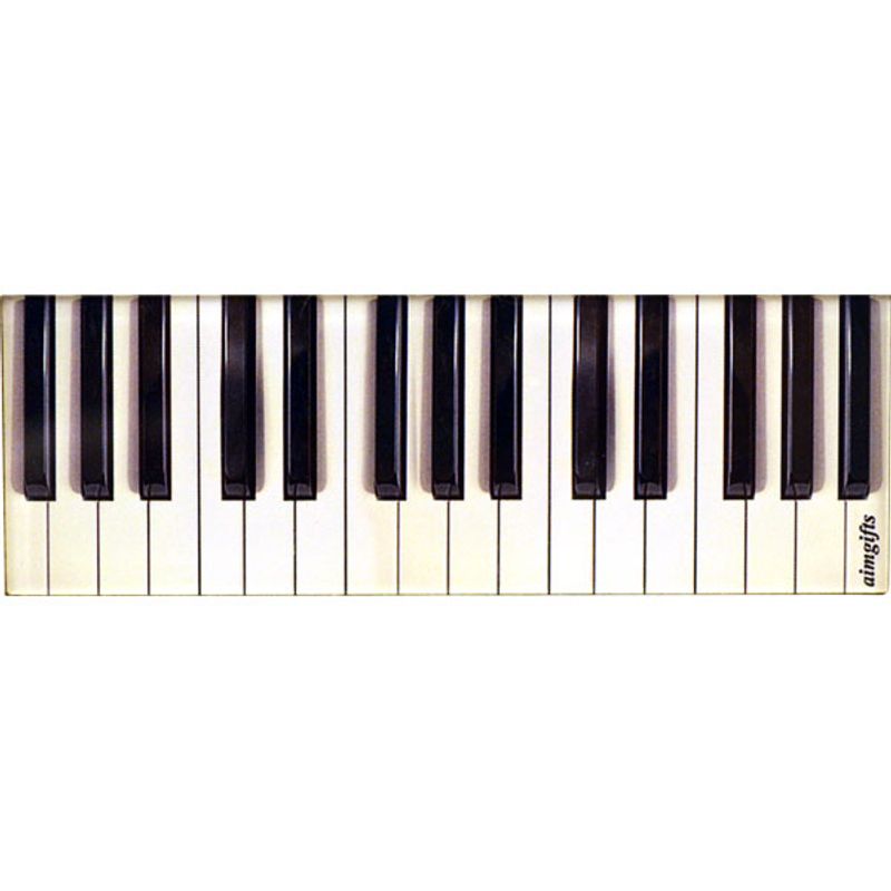 Keyboard Magnet - Cosmo Music