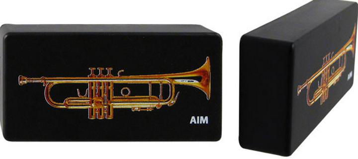 Trumpet Power Magnet - Cosmo Music