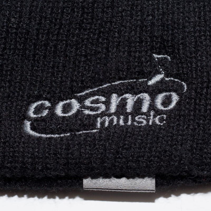 Cosmo Music Roots Toque - Peaceriver - Cosmo Music