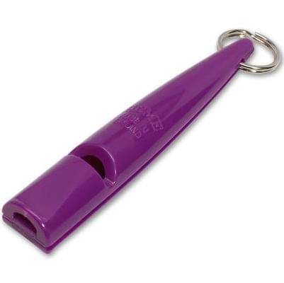 Acme 210.5 5900Hz Dog Whistle - Purple - Cosmo Music