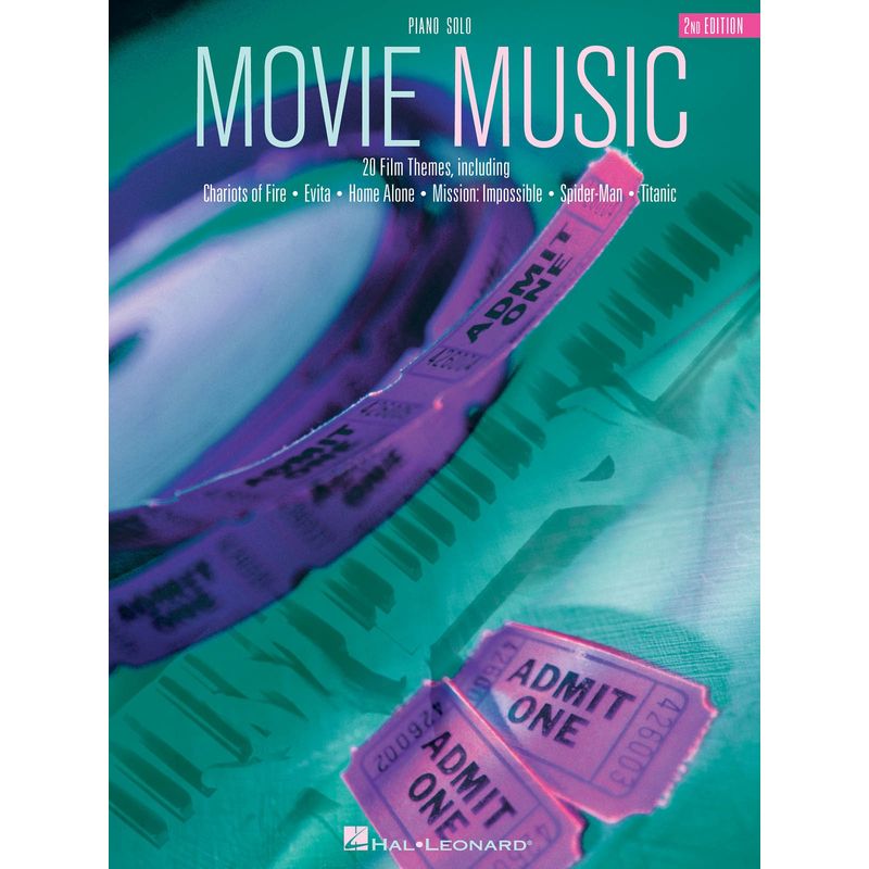 Music Movie Music - Cosmo Music