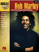 Music Ukulele Play Along 26 - Bob Marley - Cosmo Music