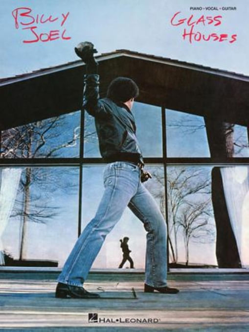 Billy Joel – Glass Houses - Cosmo Music
