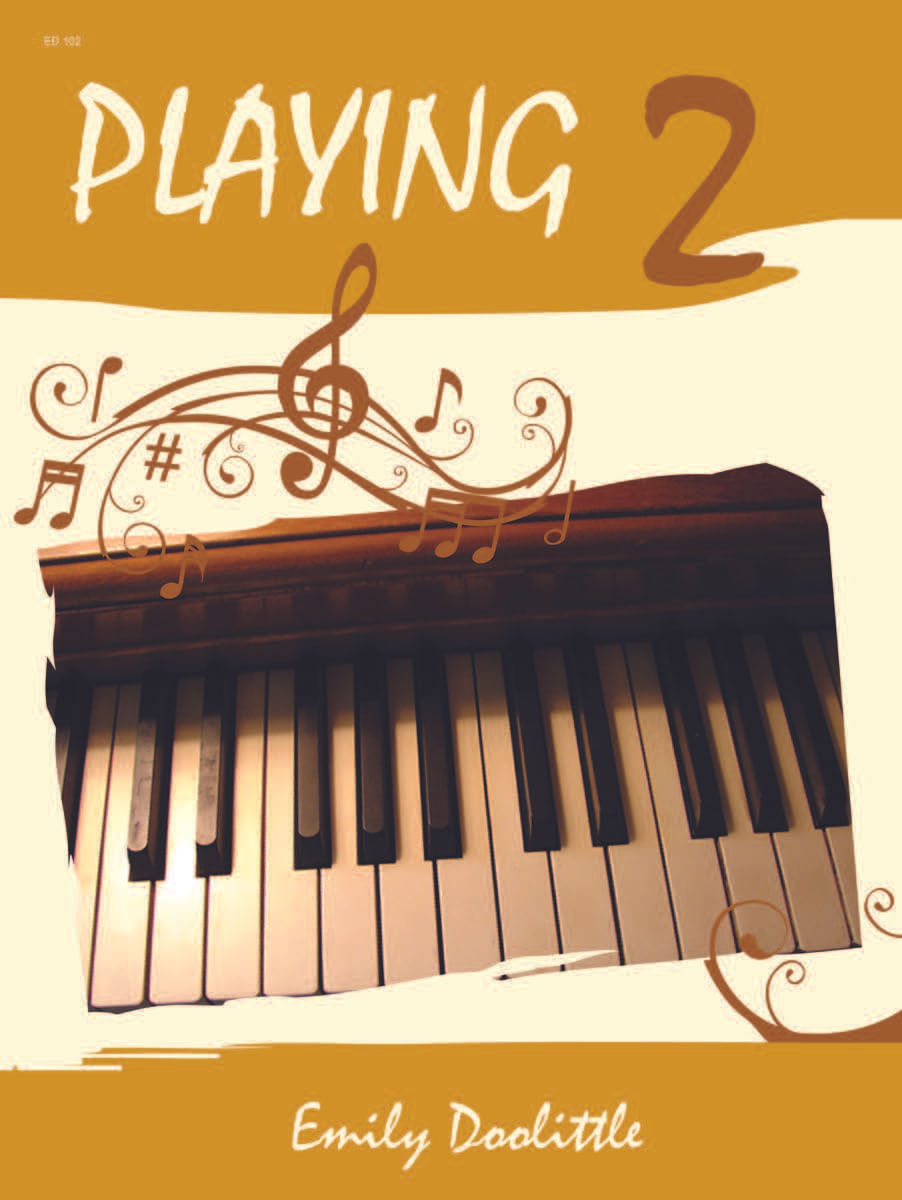 Playing 2 - Cosmo Music