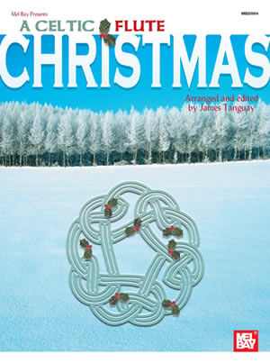 Music Celtic Flute Xmas - Cosmo Music