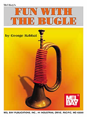 Music Fun with the Bugle - Cosmo Music