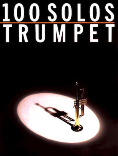100 Solos for Trumpet - Cosmo Music