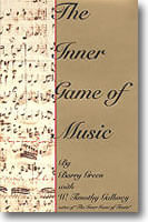 Music Inner Game of Music - Cosmo Music