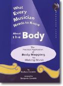 Music What Every Musician Needs to Know About the Body - Cosmo Music