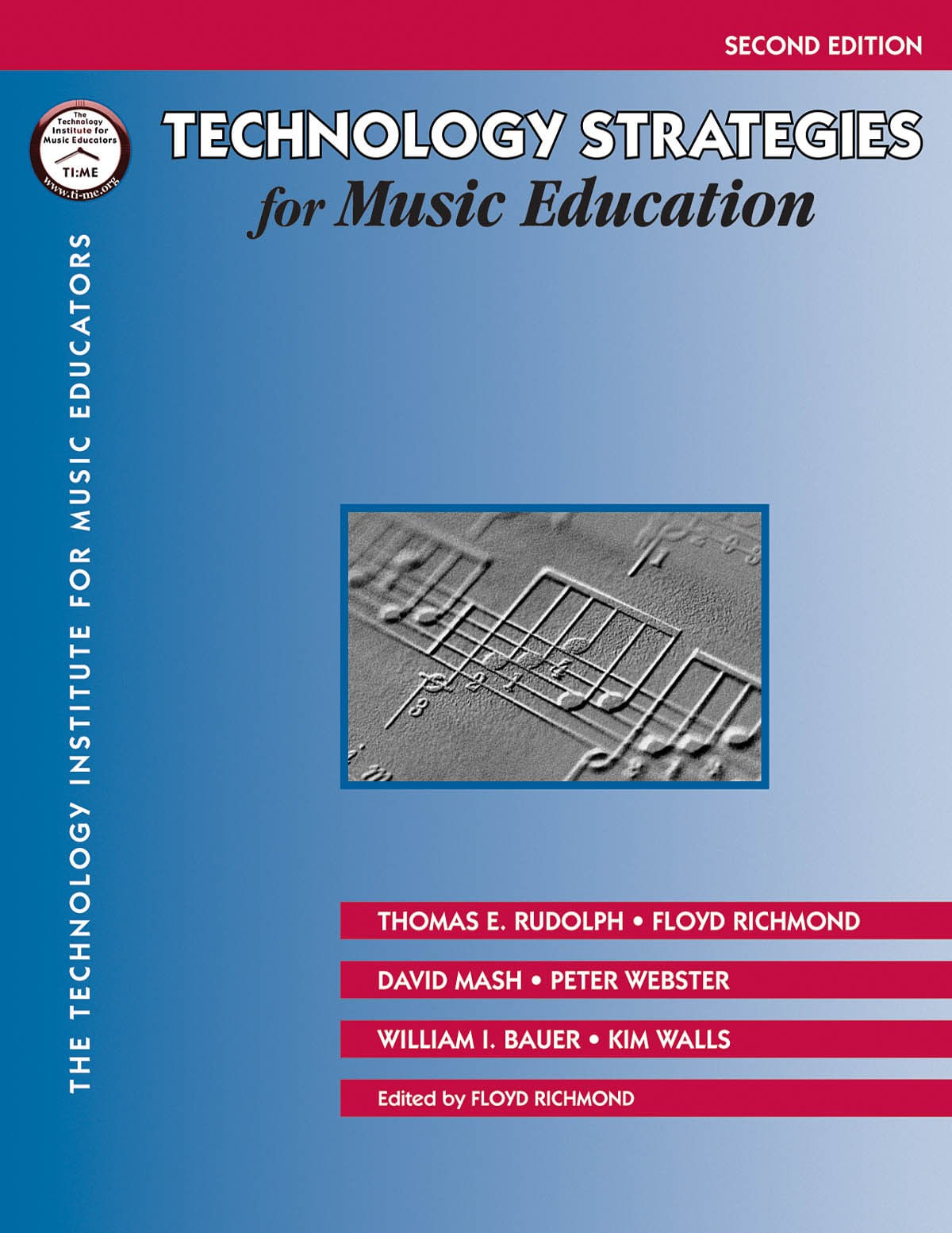 Music Technology Strategies for Music Education - Cosmo Music