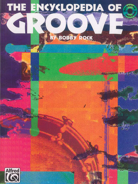 The Encyclopedia of Groove - Cosmo Music