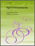 Flight Of The Bumble Bee - (Trumpet Duet) - Cosmo Music