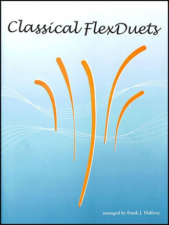 Classical FlexDuets - Oboe - Cosmo Music