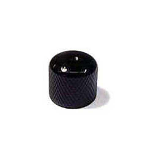 Ibanez 4KB1C3B Control Knob - Small, Black - Cosmo Music