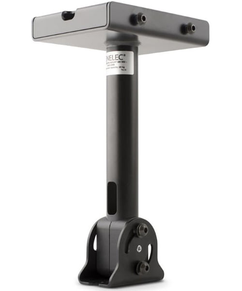 Genelec 8000-436B/W Short Ceiling Mount - Cosmo Music