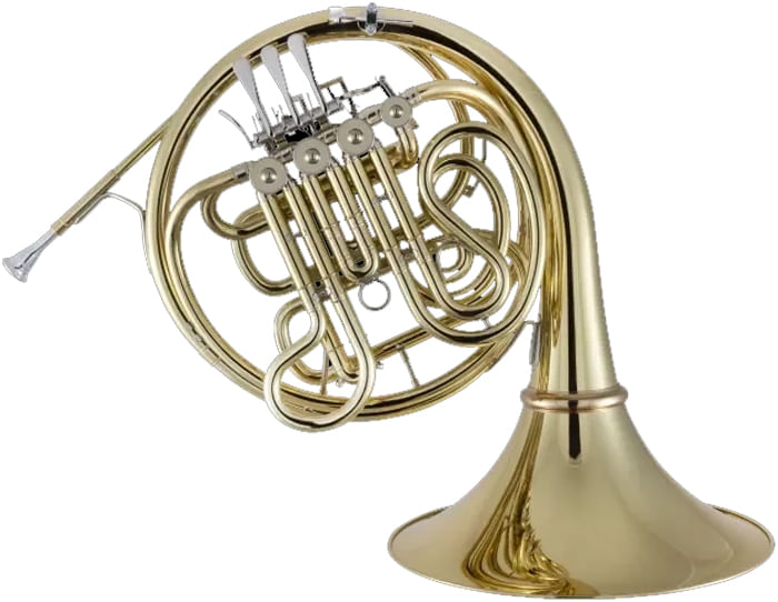 Conn 10DYS Connstellation Double French Horn with Screw Bell - Cosmo Music