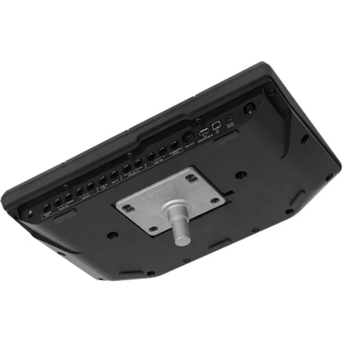Korg MP1 Die cast Aluminium Mounting Plate for MPS10 - Cosmo Music