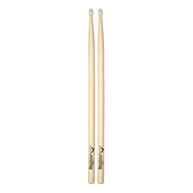 Vater MV13 Marching Drum Sticks - Cosmo Music
