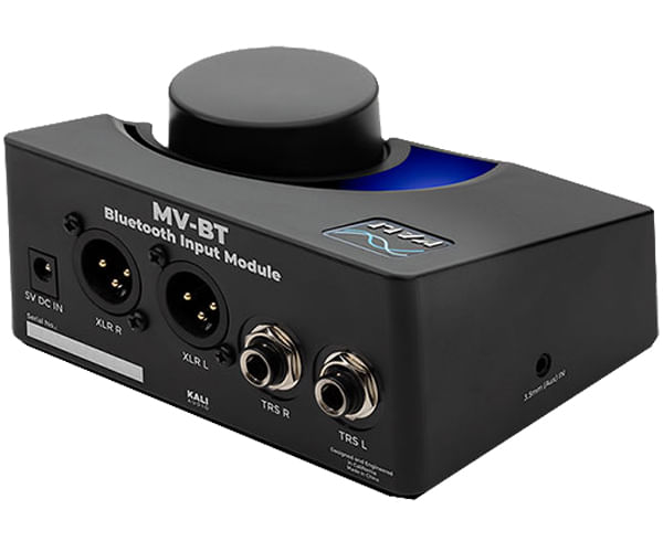 Kali Audio MVBT Mountainview BT Monitor - Cosmo Music