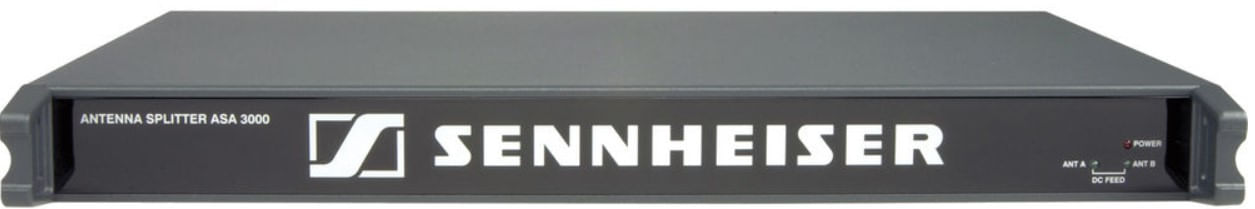 Sennheiser ASA 3000-US Antenna Splitter - Cosmo Music
