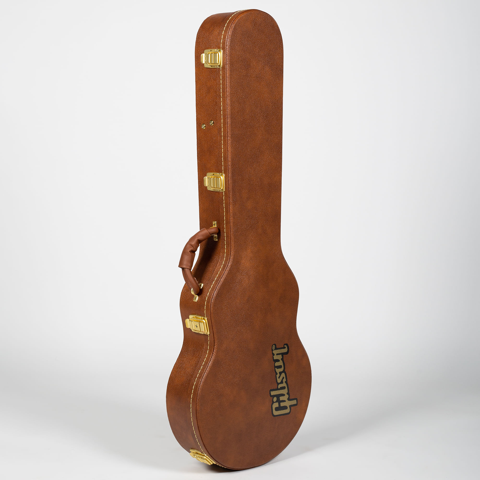 Gibson LP Standard 50s Faded Honeyburst Electric Guitar - Cosmo Music