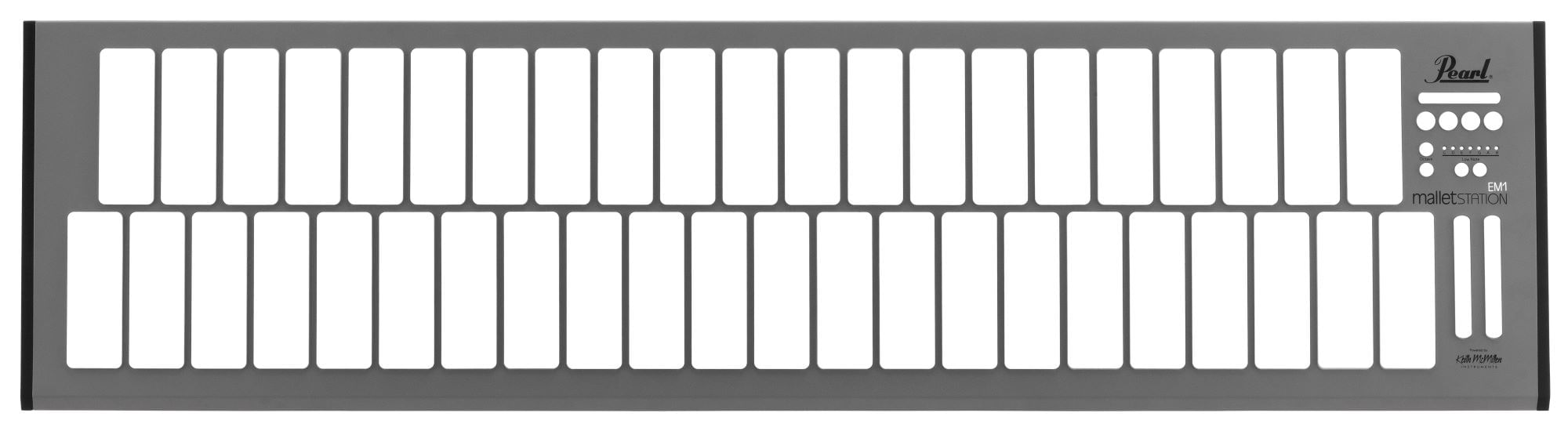 Pearl EM1 malletSTATION Mallet Controller - Cosmo Music