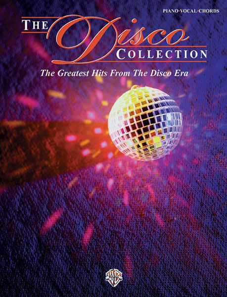 Music Disco Collection (PVG) | Cosmo Music - Cosmo Music